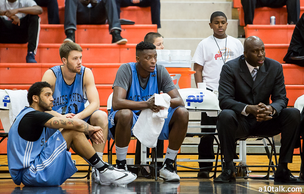 Portsmouth Invitational Tournament - Photo Gallery | A10 Talk