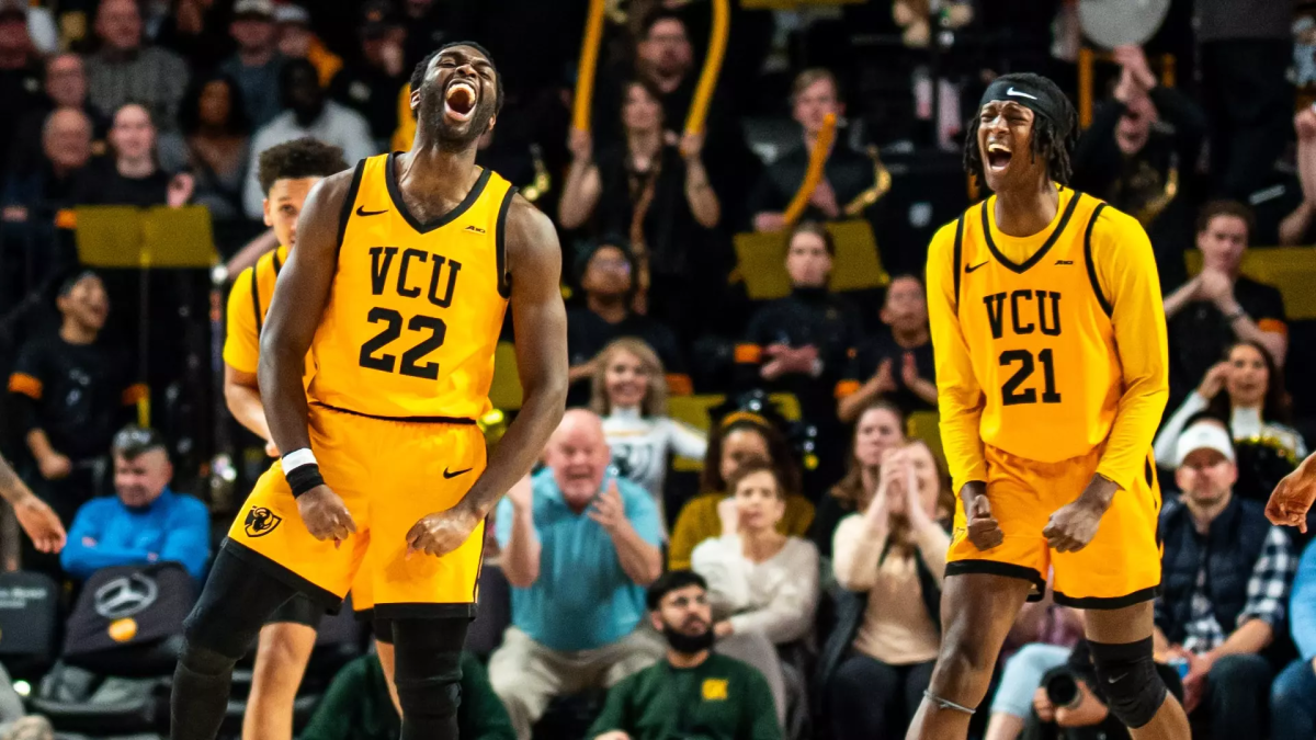 A10 Men’s Basketball Power Rankings – February 24, 2025